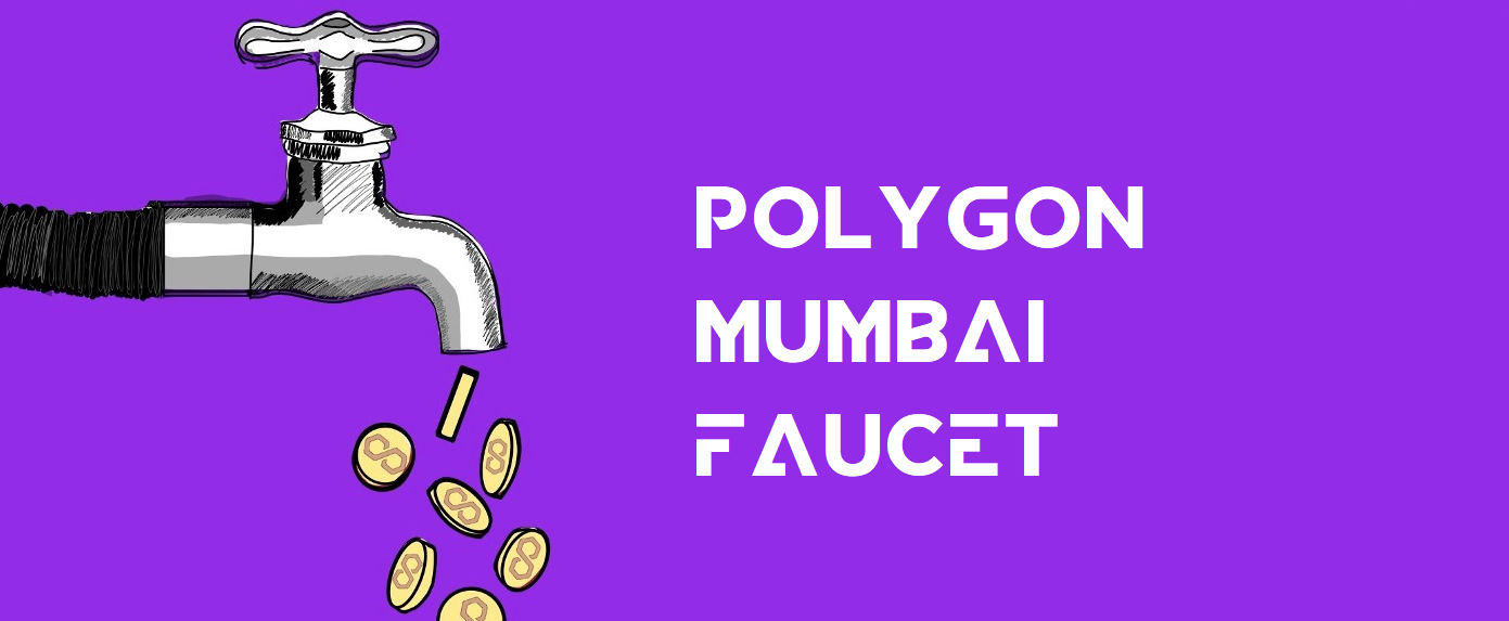 Polygon Mumbai Faucet - Get Free MATIC with this Mumbai Faucet