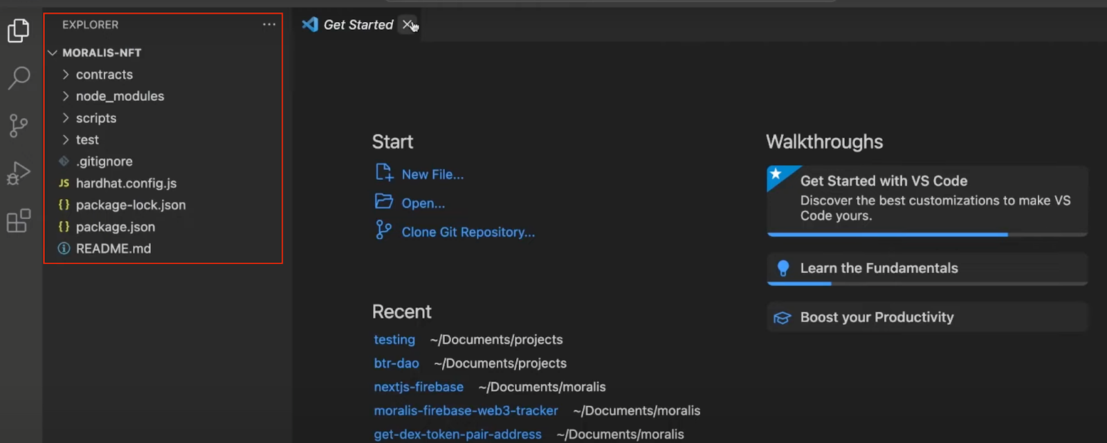 Complete Tutorial on How to Create an ERC721 Token