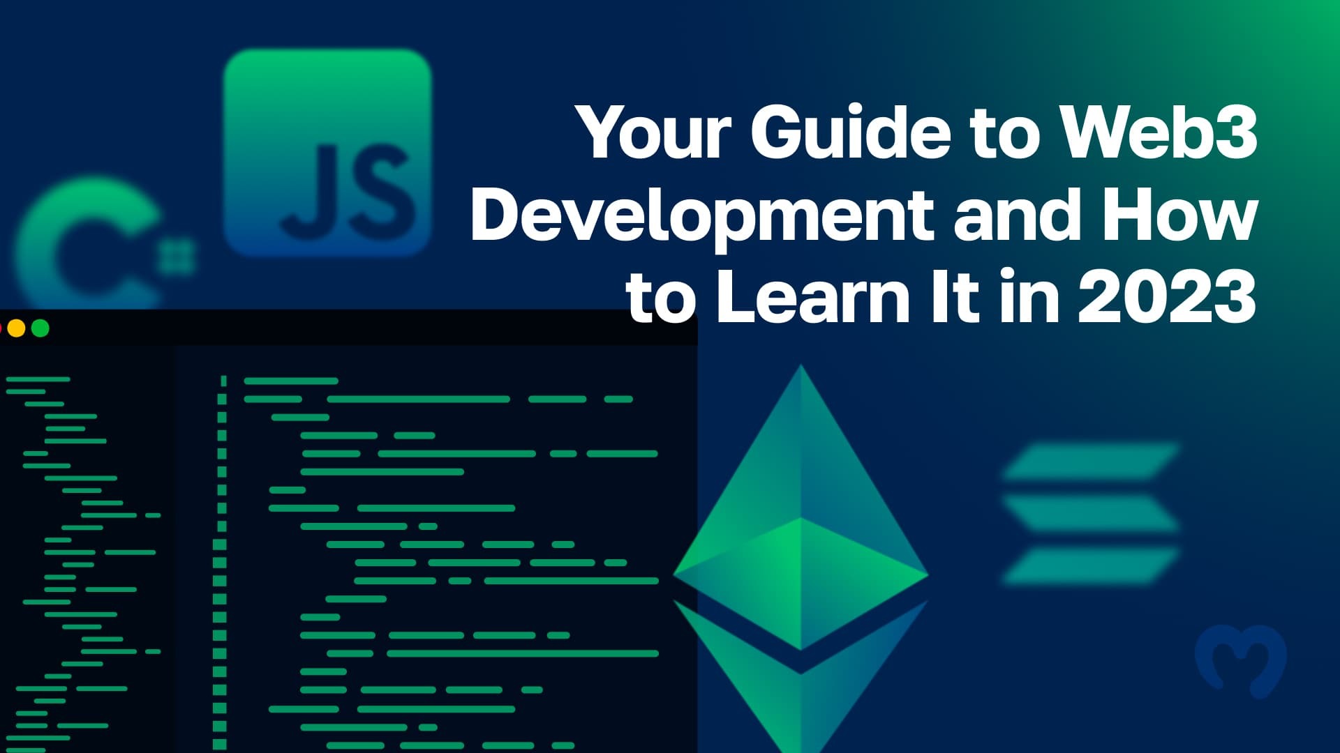 Your Guide to Web3 Development and How to Learn It in 2023