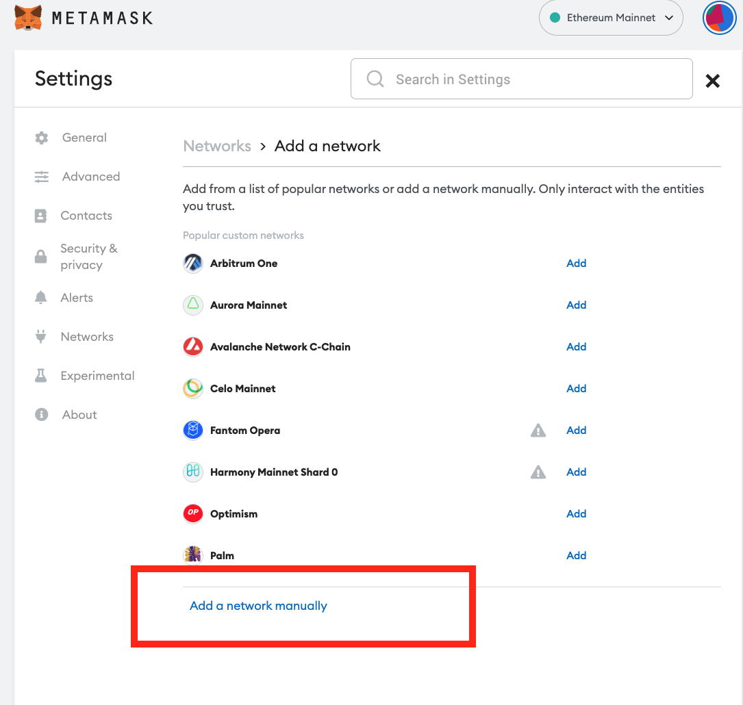 Sepolia Testnet Guide - What is the Sepolia Testnet? - Moralis APIs