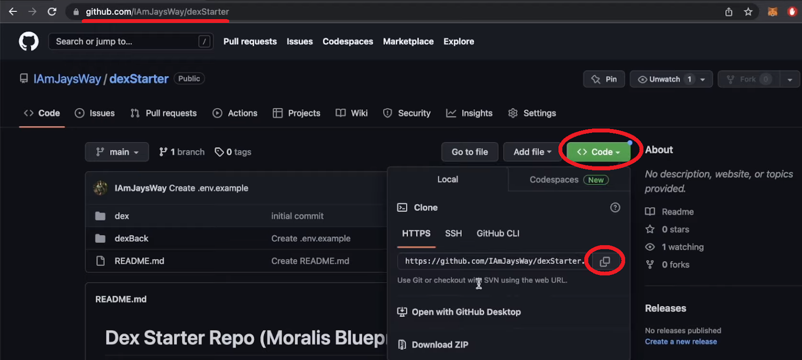 How to Build a Decentralized Cryptocurrency Exchange