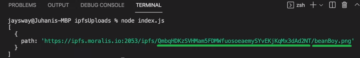 IPFS Ethereum Tutorial - How to Use IPFS with Ethereum