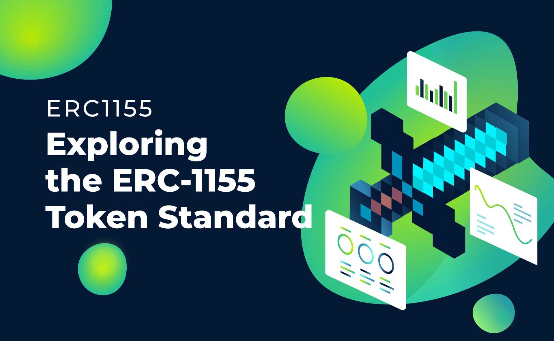 ERC1155 - Exploring the ERC-1155 Token Standard - Moralis APIs