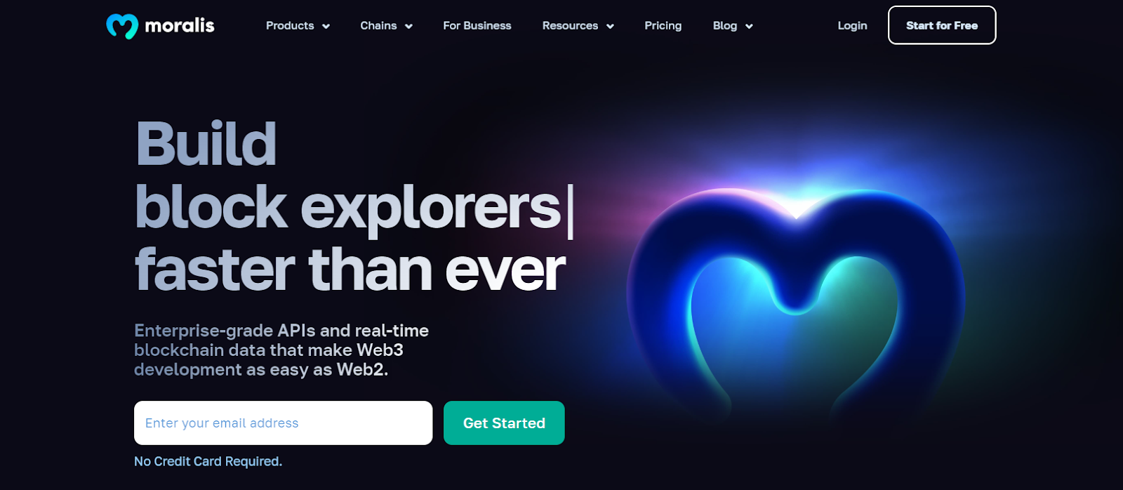 How to Create a Blockchain Explorer