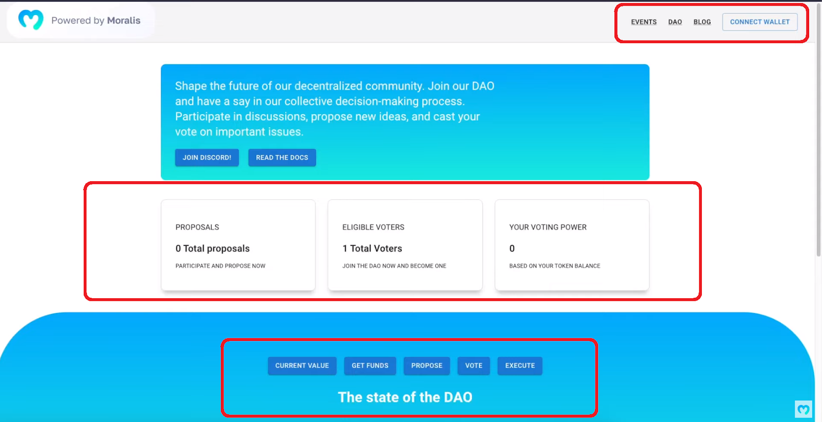 How to Create a DAO in 10 Minutes