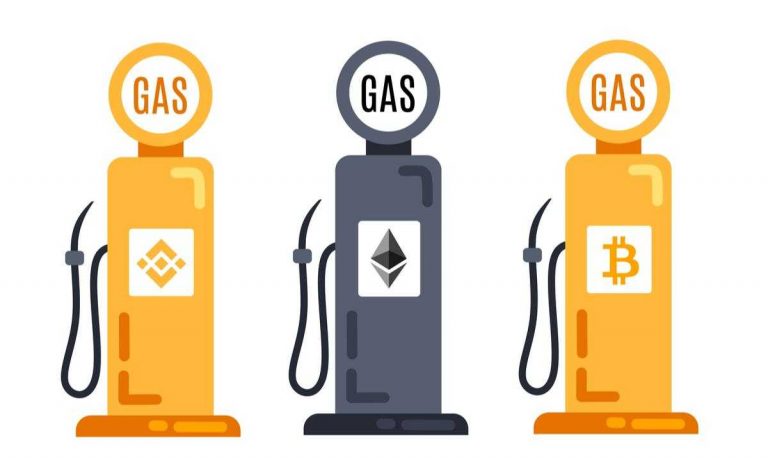 OpenSea Gas Fee - Understanding Gas Fees on OpenSea