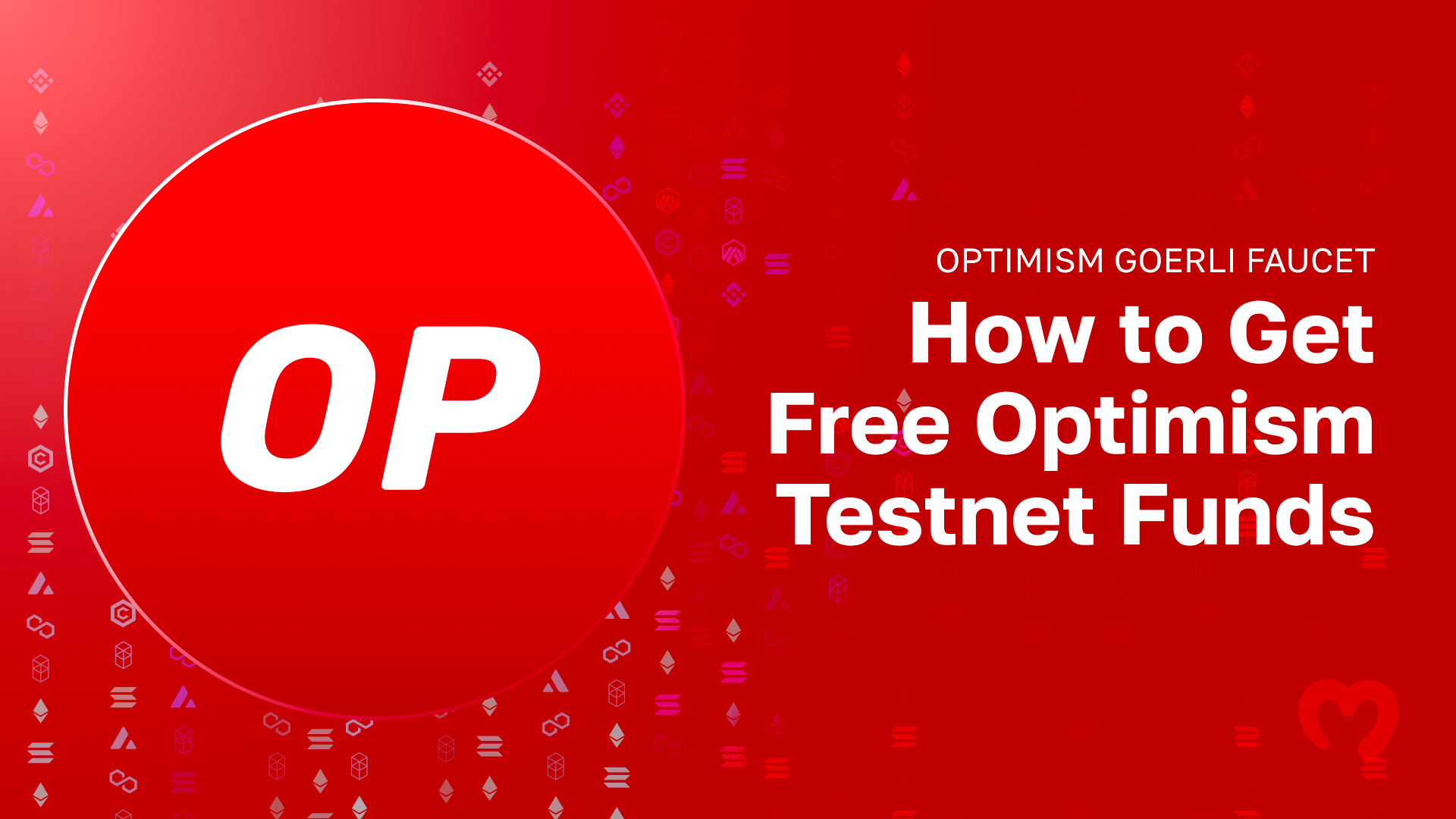 Optimism Goerli Faucet - How to Get Free Optimism Testnet Funds