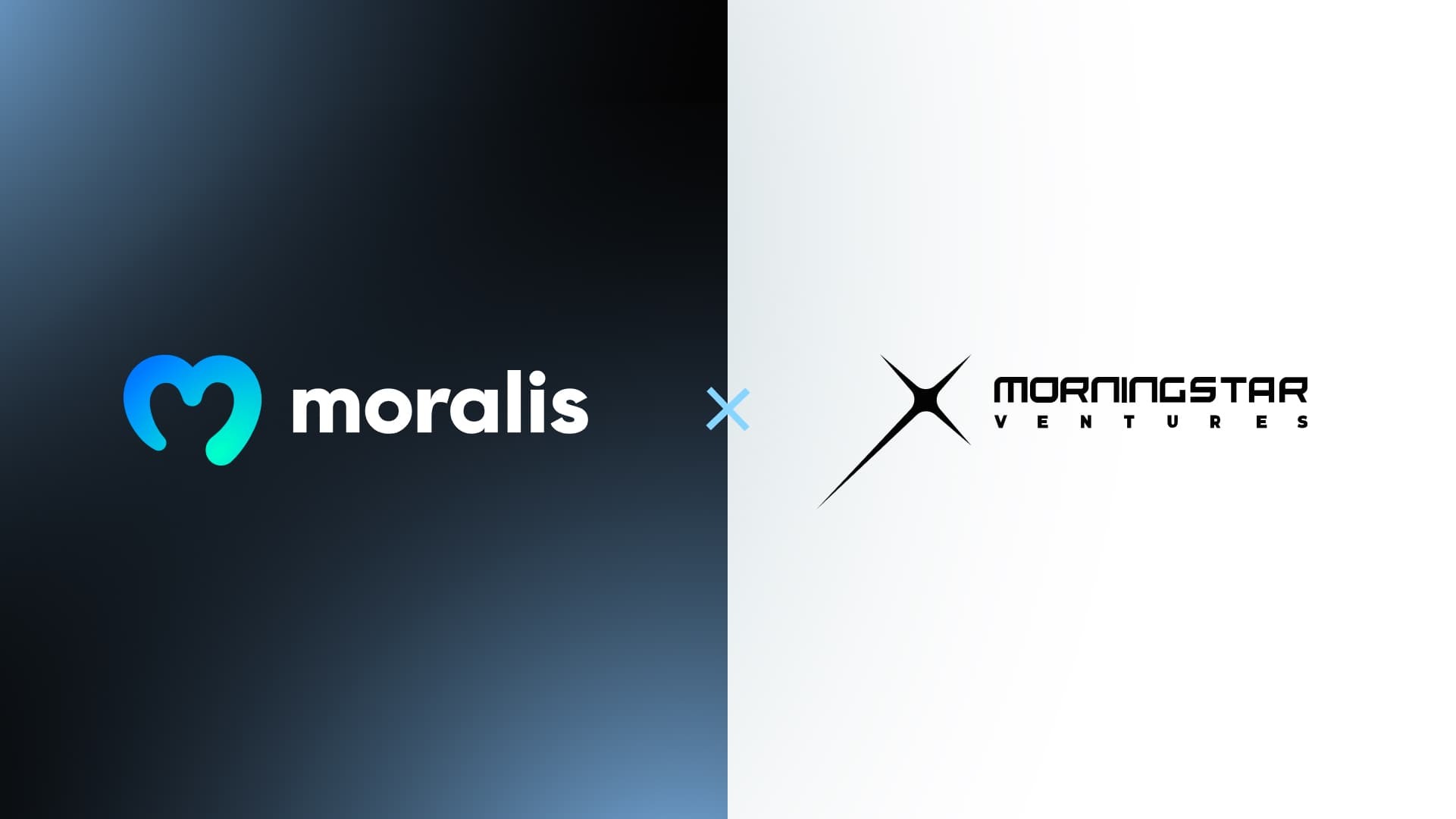 Morningstar Ventures to Empower Web3 Innovation with Moralis - Moralis APIs