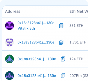 Wallet API | Crypto Wallet API for Web3 Dapps | Moralis for Developers