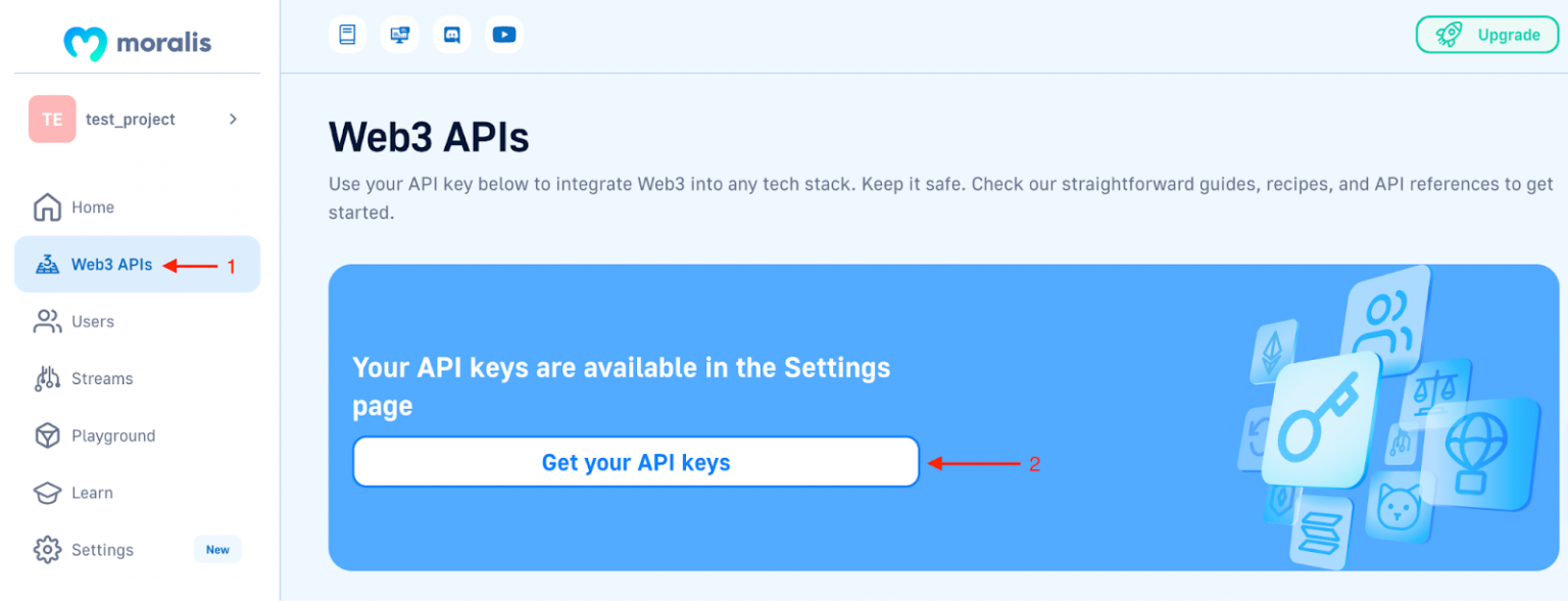 Free Crypto Price API - How to Get Live Cryptocurrency Prices