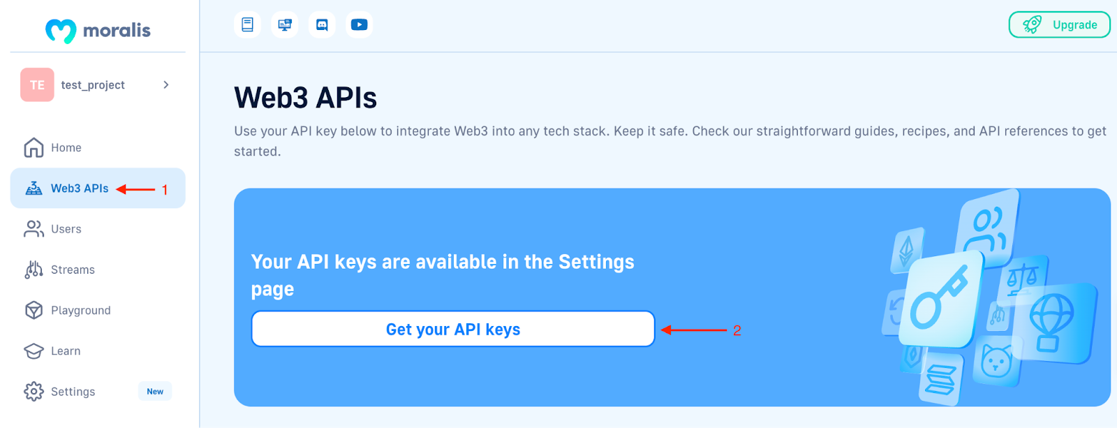 Free Crypto Price API - How to Get Live Cryptocurrency Prices
