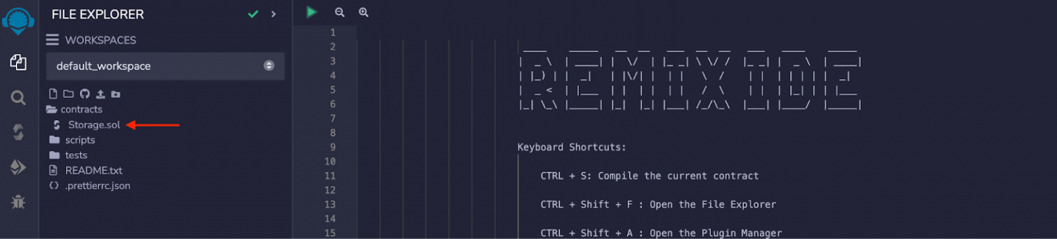 How to Write a Smart Contract in Solidity - Full Guide