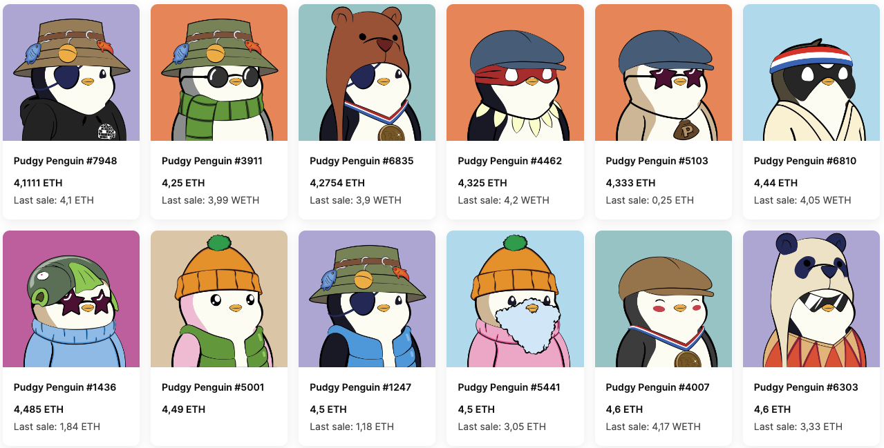 NFT Image API - How to Get Images from NFT Collections