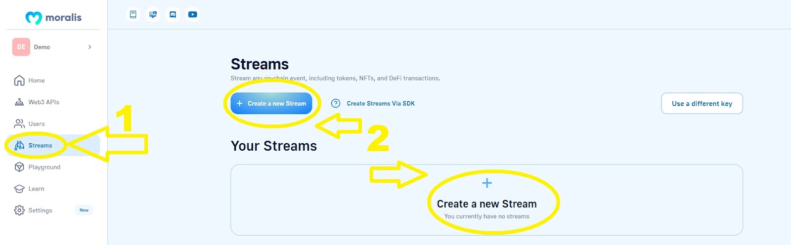 How to Set Up Notifications for NFT Sales