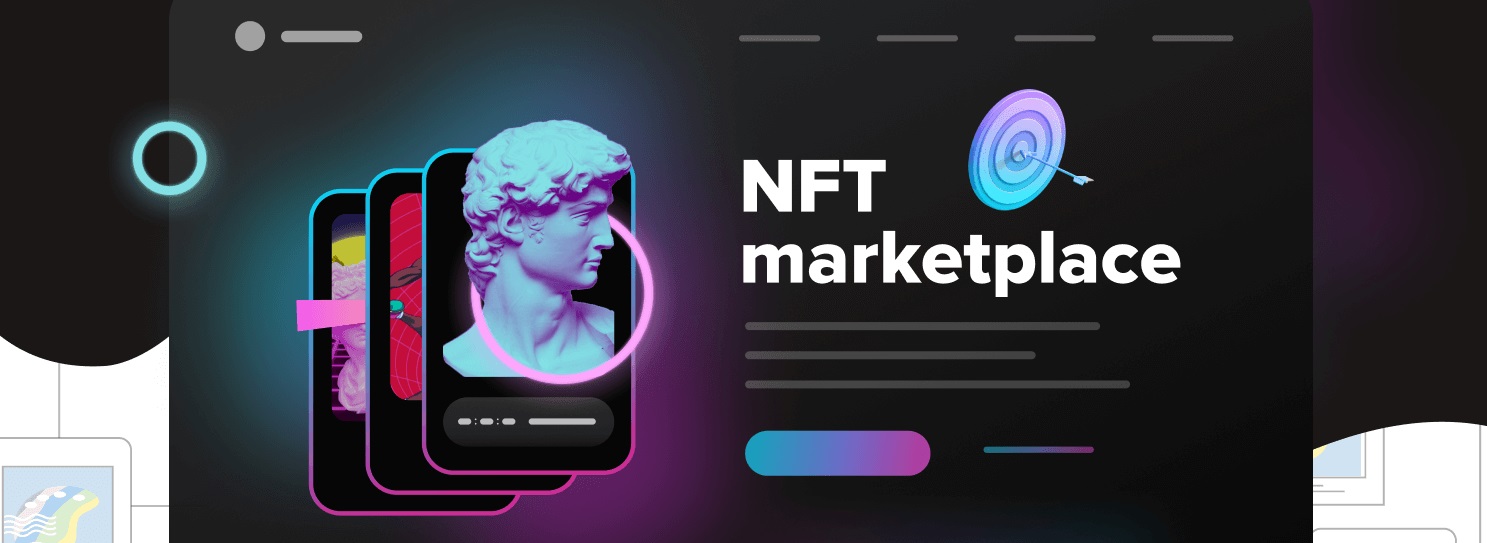 The Ultimate Guide to NFT Marketplace Development