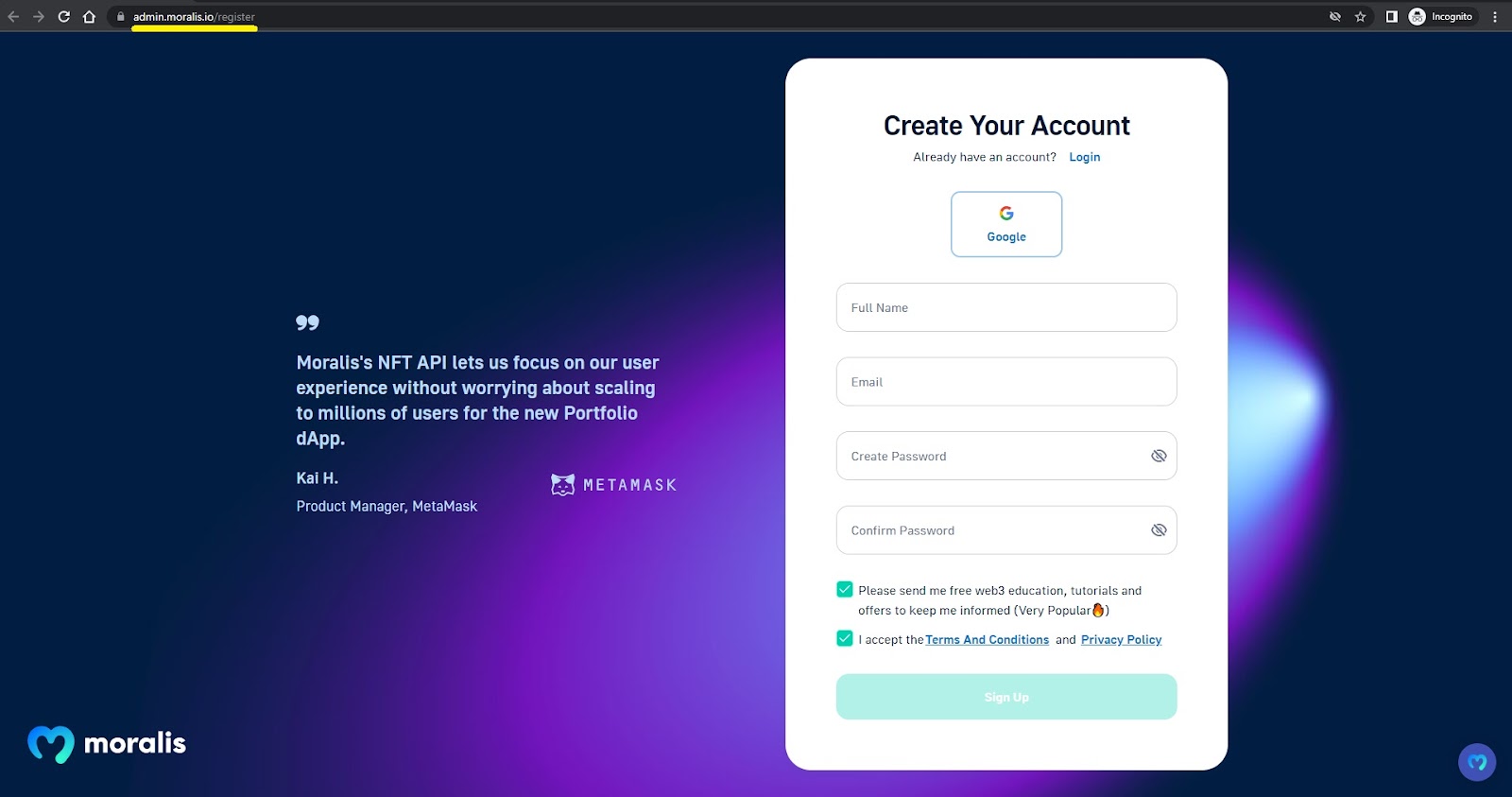 Get Transactions - How to Fetch EVM Transactional History