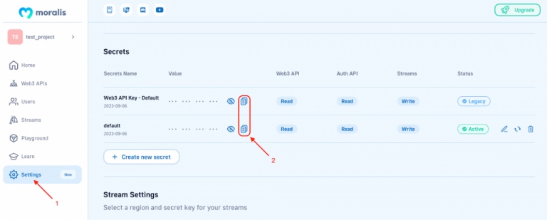 How to Get an ERC-20 Token Address