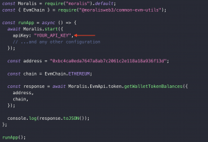 How to Get an ERC-20 Token Address
