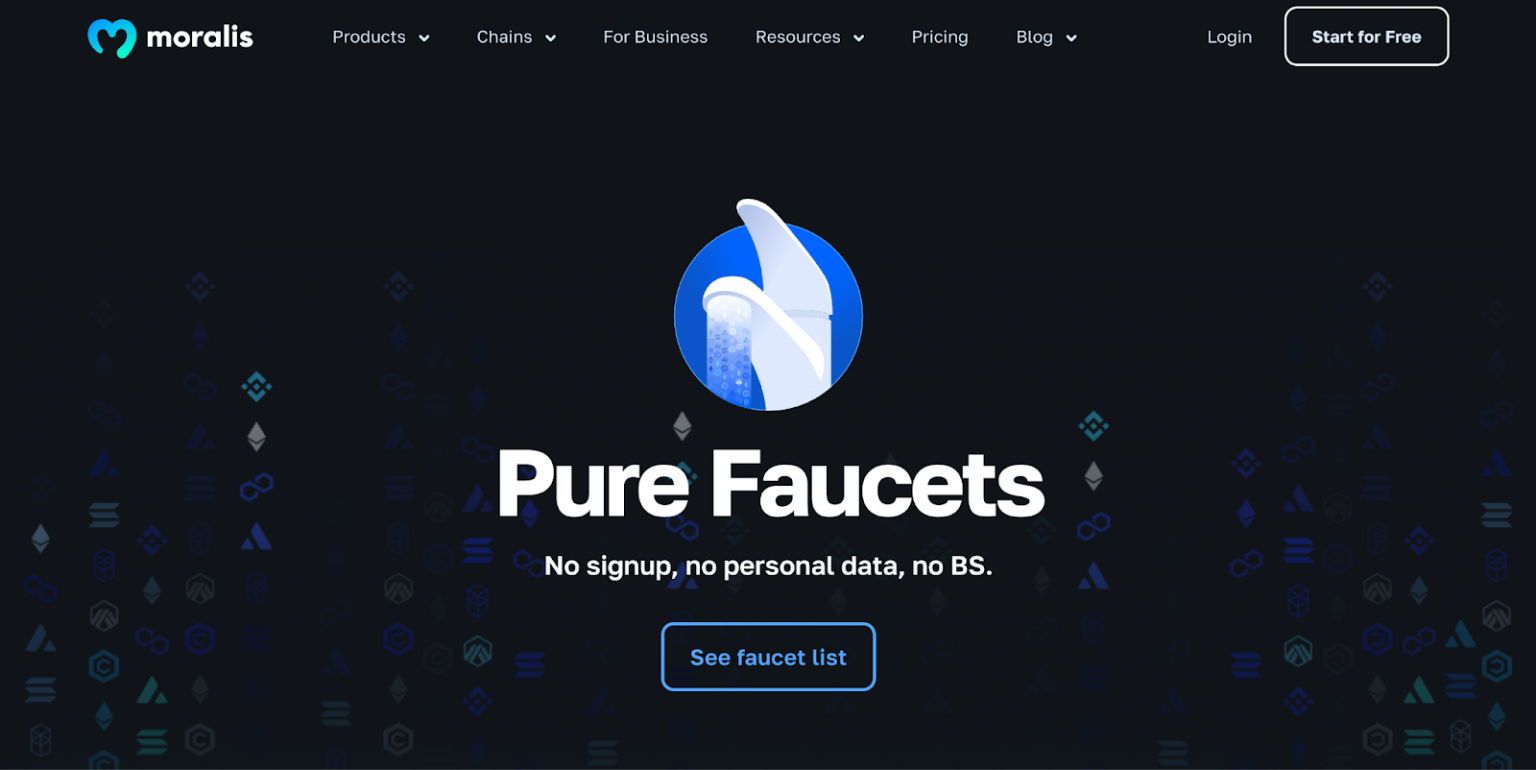 Arbitrum Sepolia Faucet - How to Claim Arbitrum Sepolia Testnet Funds