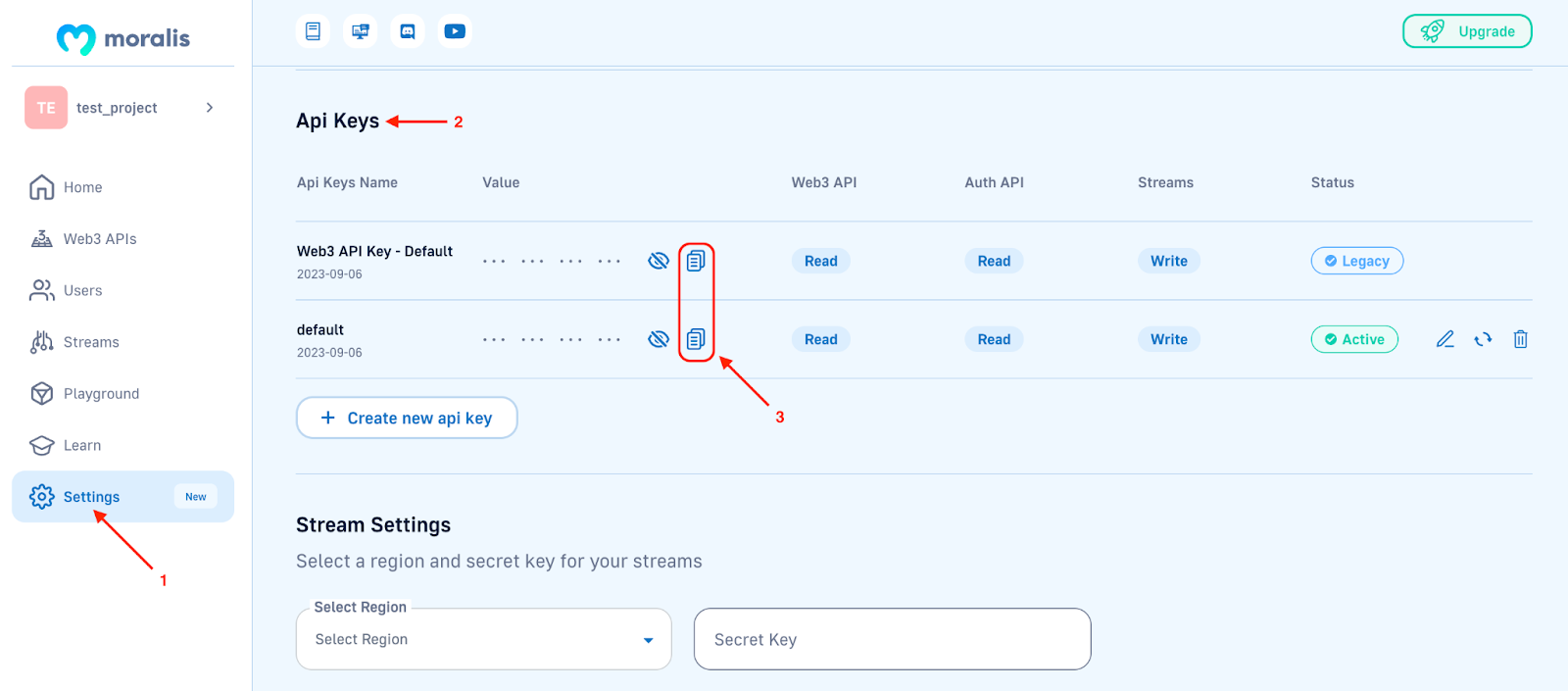 Complete Blockchain API Tutorial with API Examples