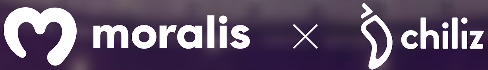 Create Chiliz Chain Dapps with Moralis’ Chiliz API