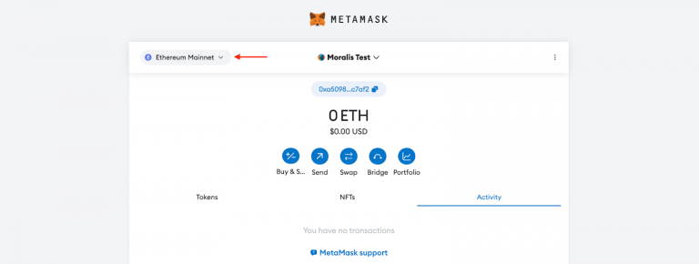 How to Add the Sepolia Network to MetaMask - Full Guide