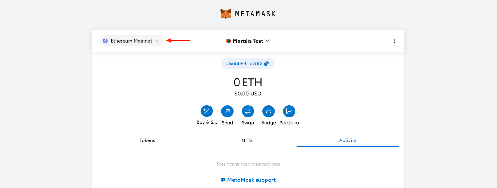 How to Add the Sepolia Network to MetaMask - Full Guide