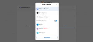 How to Add the Sepolia Network to MetaMask - Full Guide