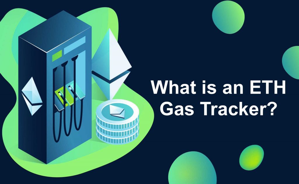 ETH Gas Tracker - Full Ethereum Gas Tracker Guide - Moralis APIs