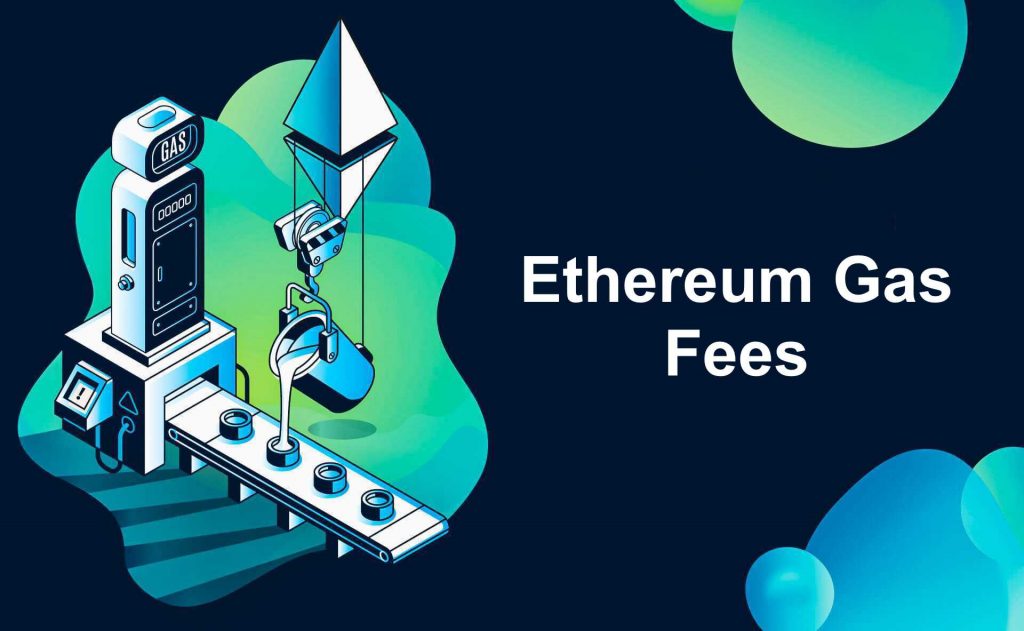 ETH Gas Tracker - Full Ethereum Gas Tracker Guide - Moralis APIs