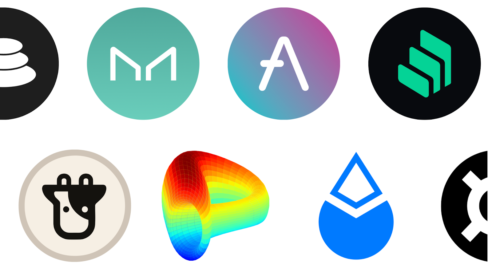 The Biggest and Most Popular Blockchains for Developers