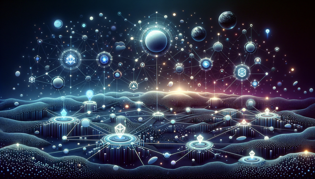 Exploring the Cosmos Ecosystem - List of the Best Cosmos Projects