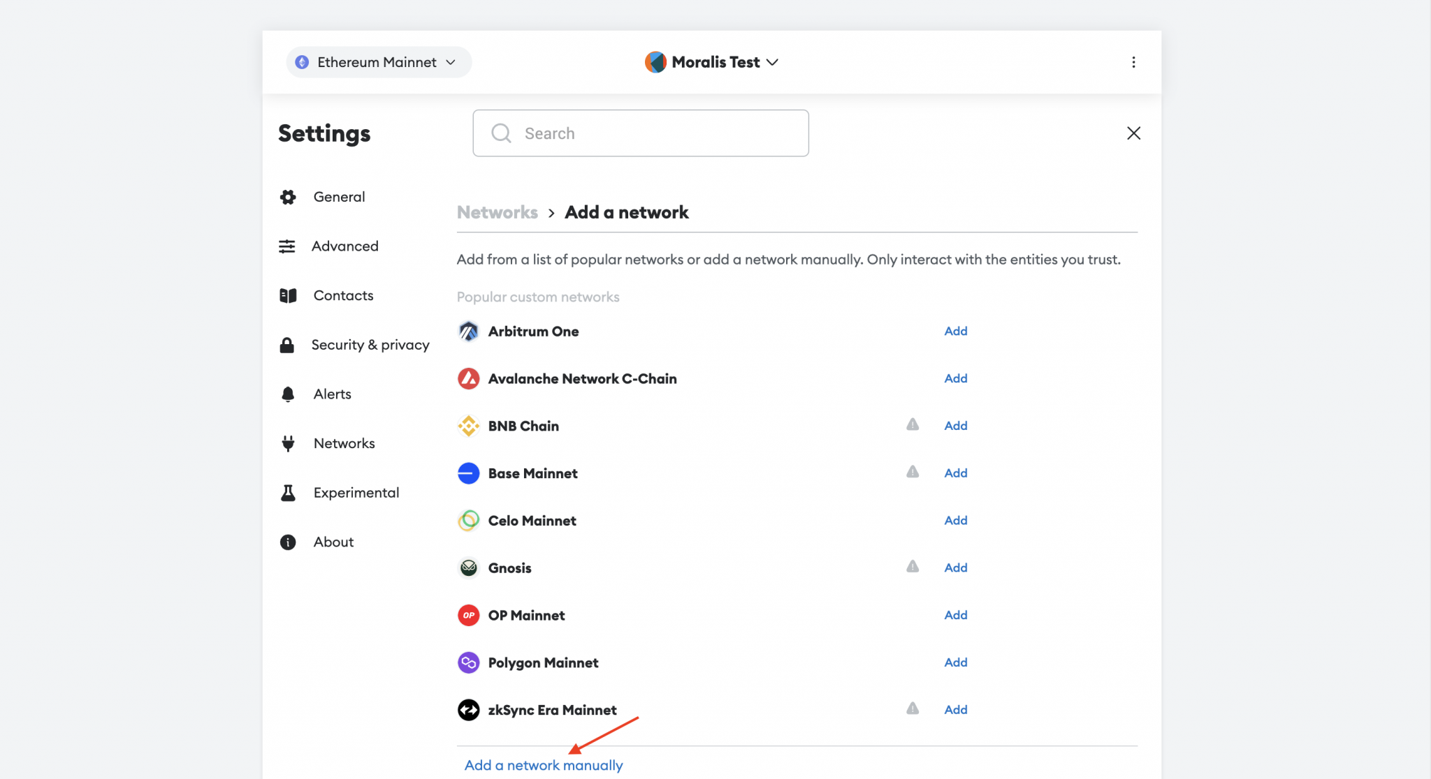 How To Create A Bsc Token With Remix Ide Moralis Apis