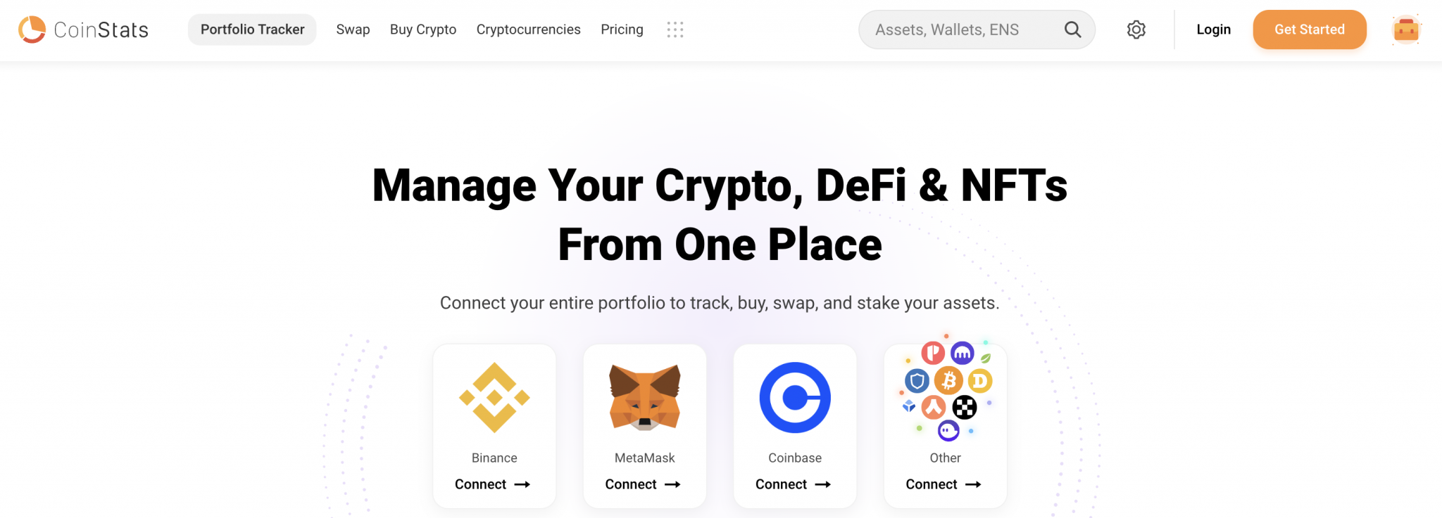 Best Crypto Portfolio Tracker in 2024 – Full List