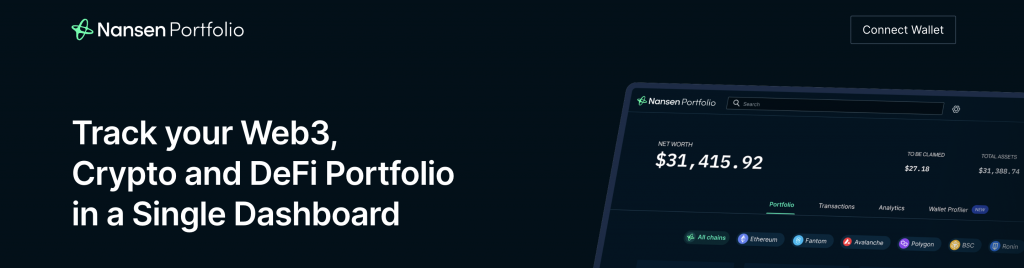 Best Crypto Portfolio Tracker in 2024 – Full List