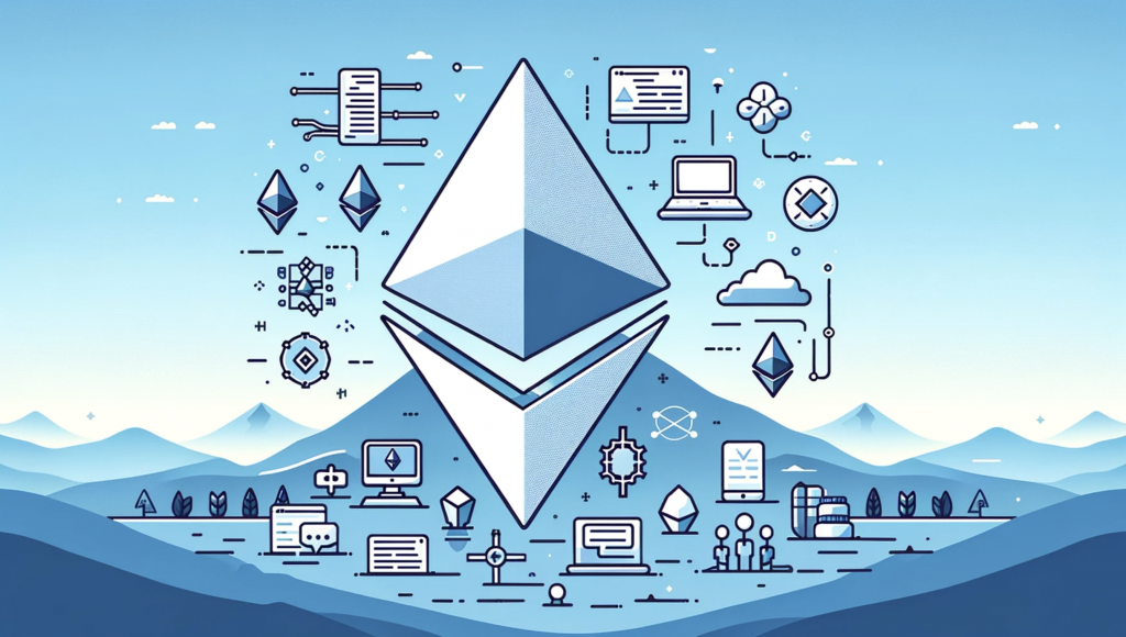 Full Guide - The Ethereum Ecosystem in 2024 - Moralis APIs