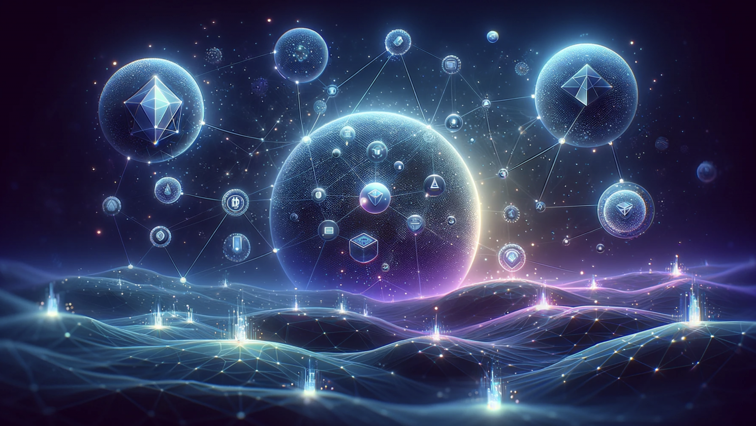 Exploring the Cosmos Ecosystem - List of the Best Cosmos Projects