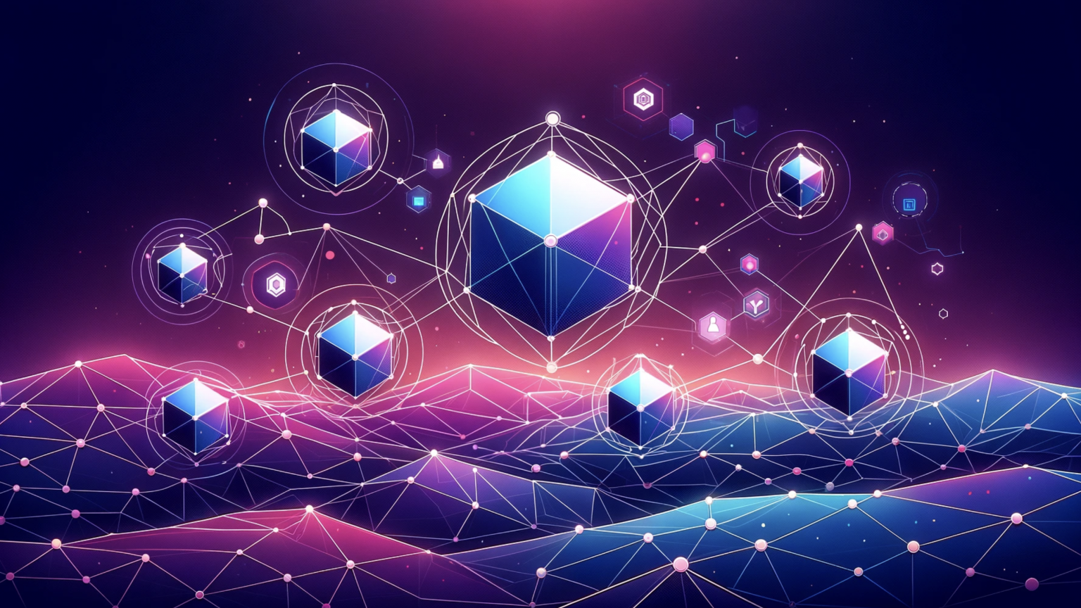 Exploring The Polygon Ecosystem Full Guide To Dapps On Polygon Moralis Apis