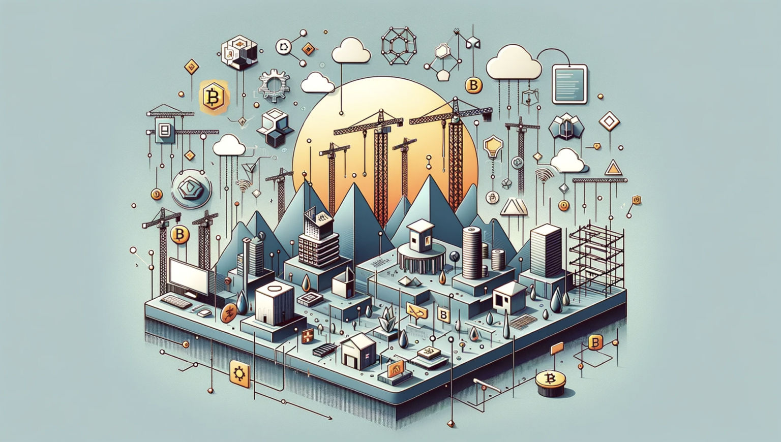 Exploring the Polygon Ecosystem - Full Guide to Dapps on Polygon ...