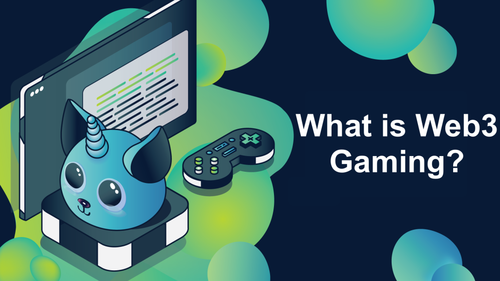 Web3 Gaming Explored – Full Web3 Games List