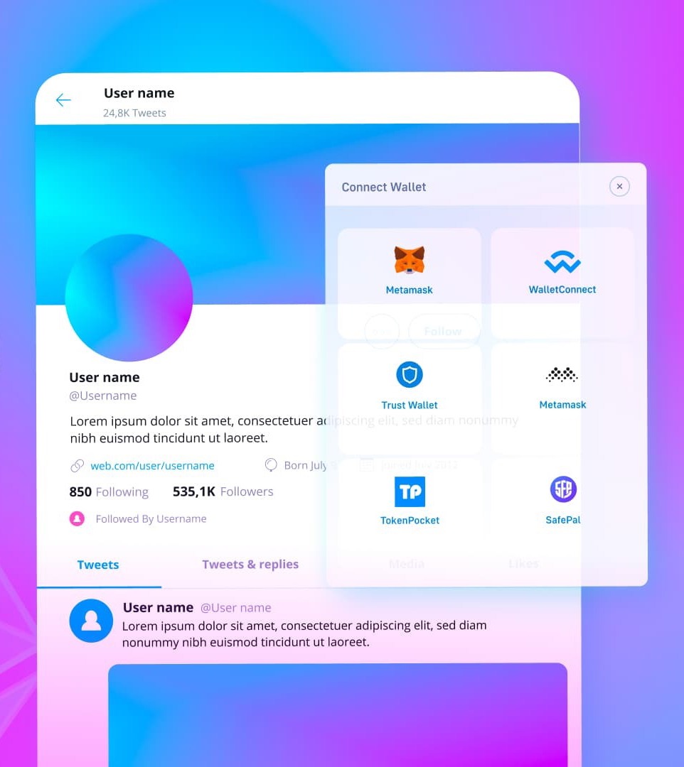 Full Guide - Web3 Social Media Platforms
