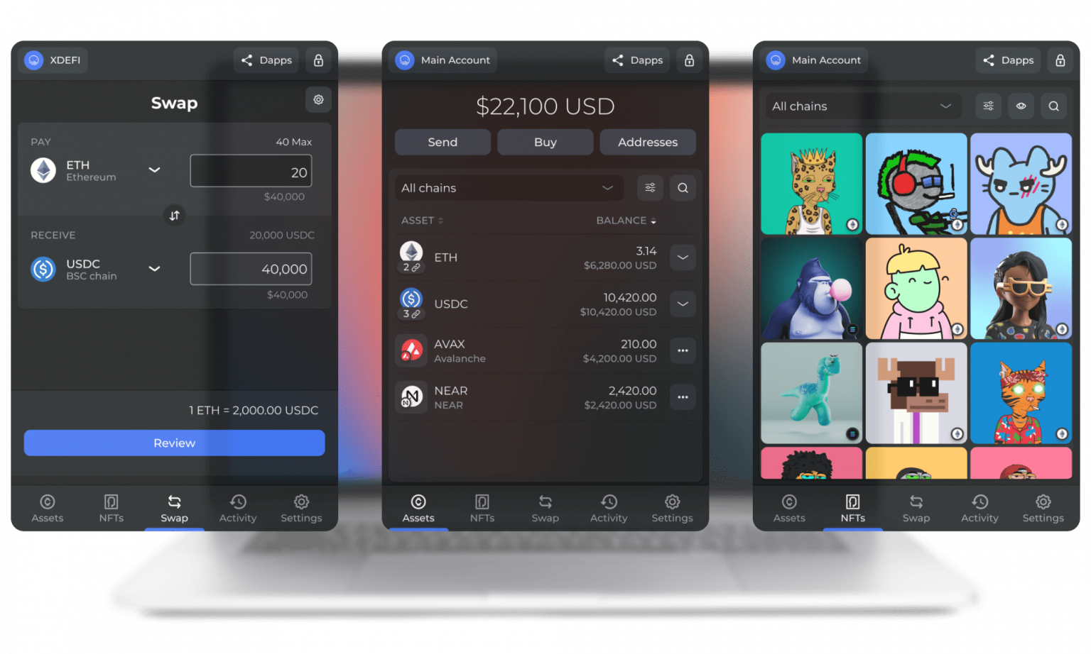 How to Query Blockchain Data for Transactions, Balances, and More