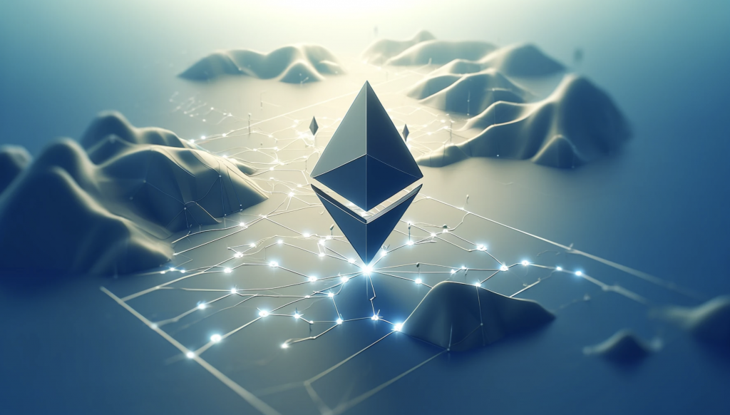 What is an Ethereum Node and How to Set One Up - Moralis APIs