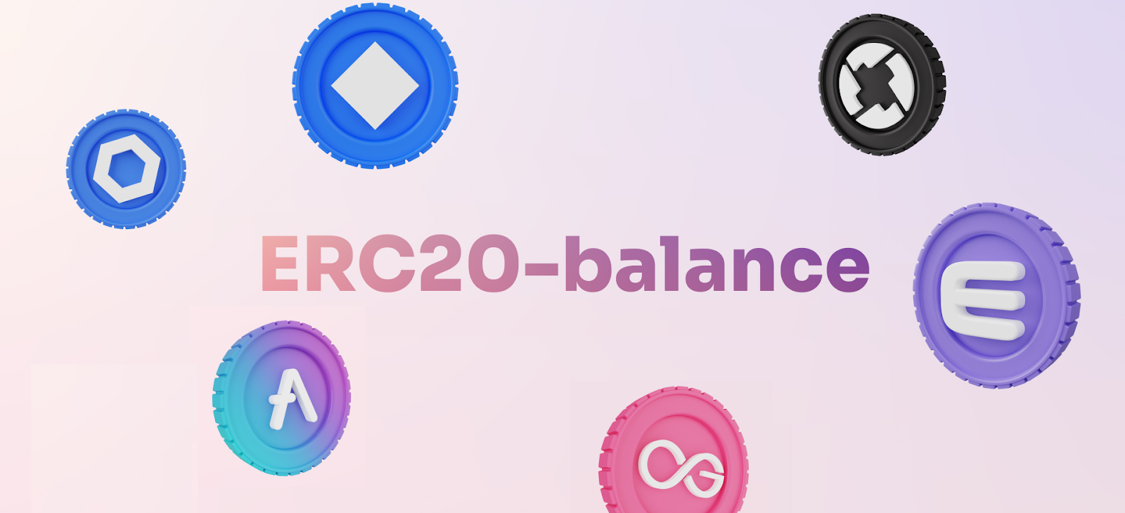 Balance of ERC20 - How to Get Balance of an ERC20 Token from Address
