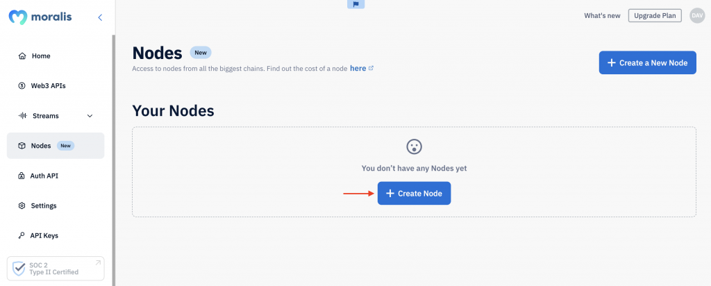 Base Nodes - How to Run an RPC Node on Base - Moralis APIs
