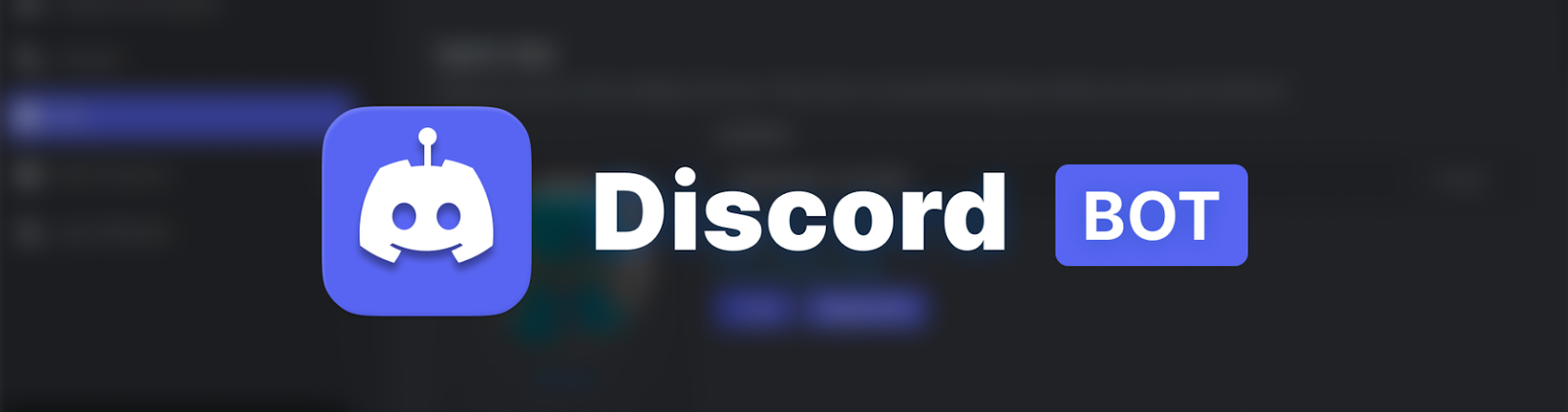 Blockchain Discord Bot - Build a Discord Bot for Onchain Events