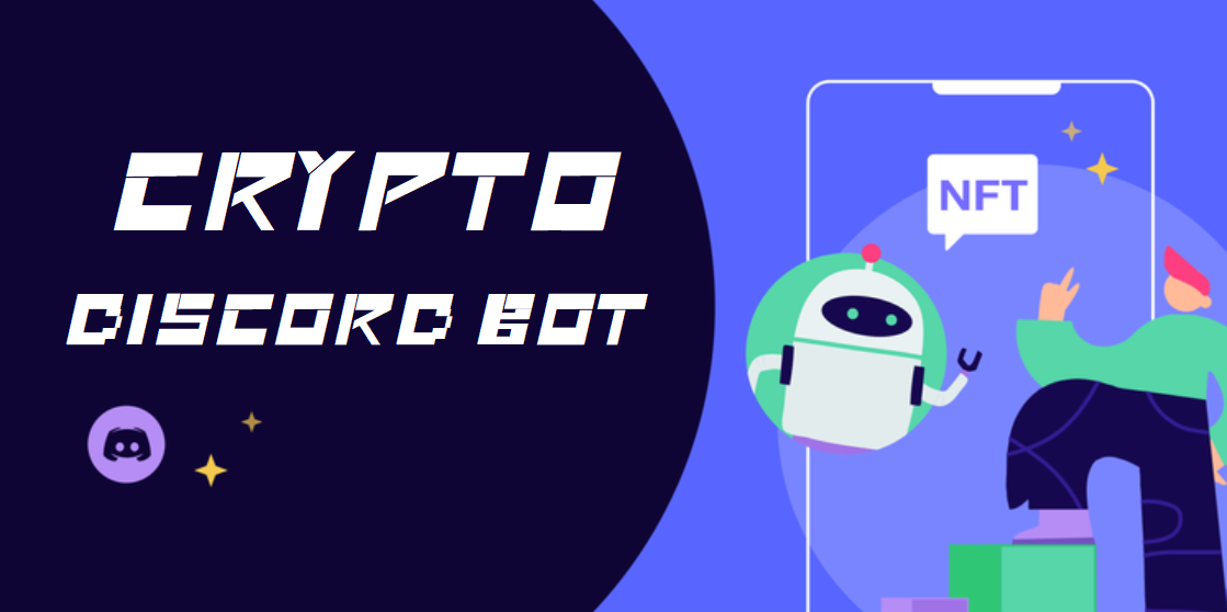Blockchain Discord Bot - Build a Discord Bot for Onchain Events