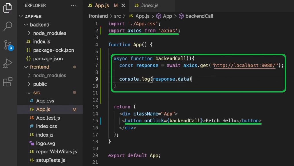 Building Ethereum Dapps Create Test And Deploy Stages Explained 3862