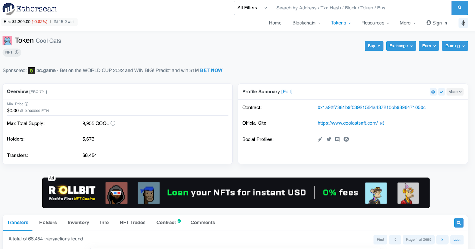 How to Call a Smart Contract Function from JavaScript