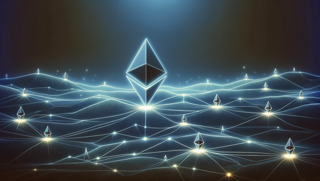 Ethereum Nodes - Free RPC Nodes for ETH Mainnet & Testnets - Moralis APIs